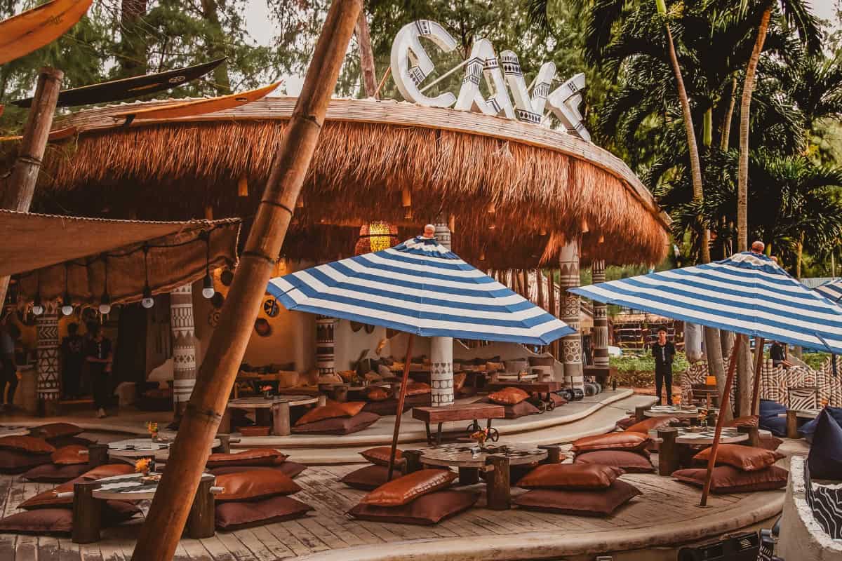 Pattaya Festival Guide - Festivals & Accommodations in Thailand